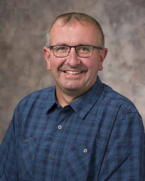 Kevin Diehl — Steuben County Community Foundation