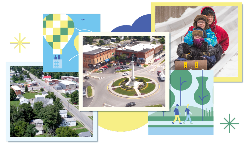 Steuben County Community Foundation