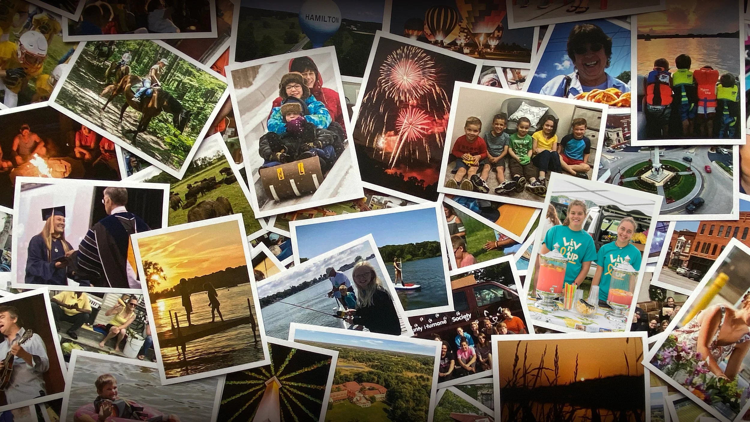 Donors — Steuben County Community Foundation