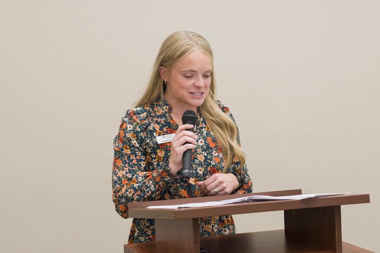 2024 Annual Meeting — Steuben County Community Foundation
