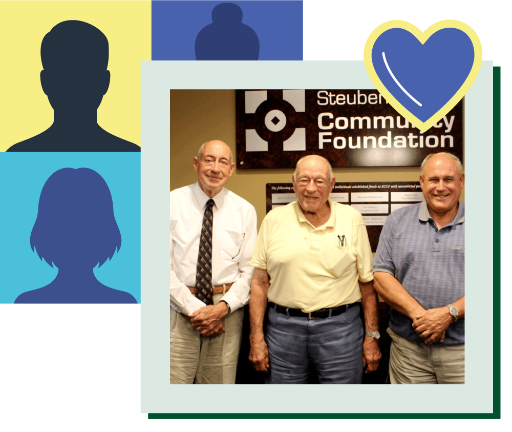 Steuben County Community Foundation