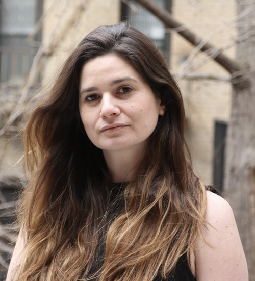 Deborah Popowski — University Network for Human Rights