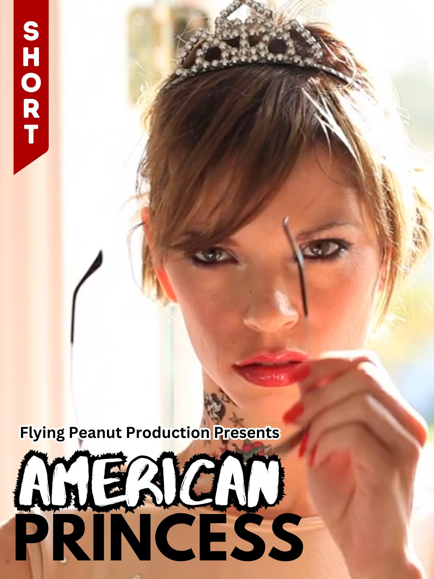 American Princess — Flying Peanut Productions