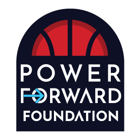 About 1 — Power Forward Foundation