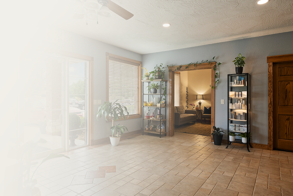 Uplift Massage & Spa
