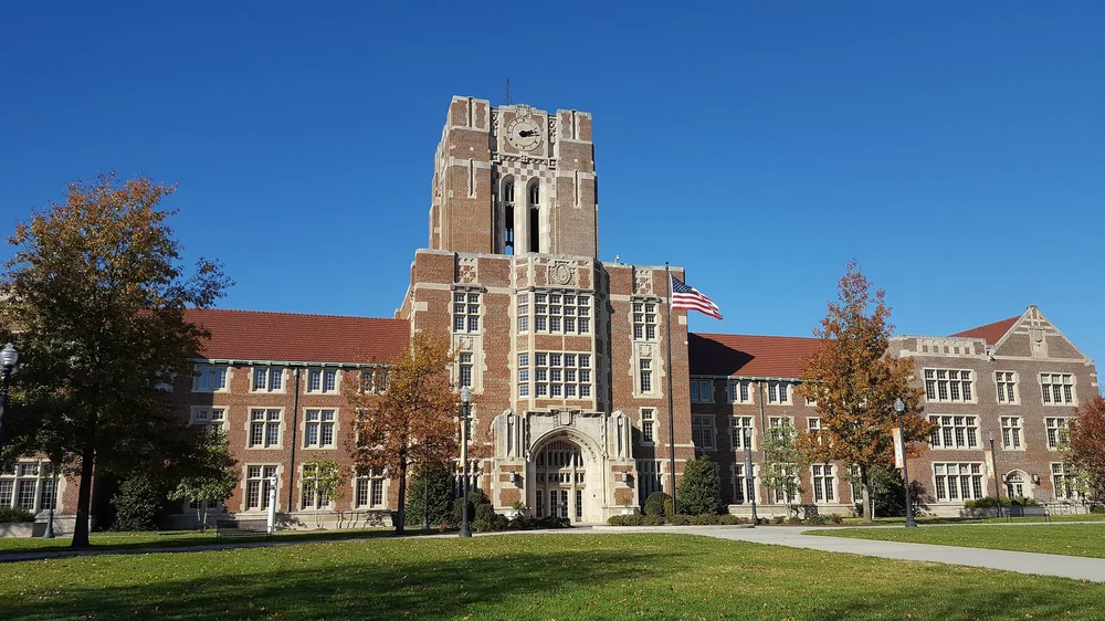 UT Knoxville proposes no tuition hikes for fall 2025, but students ...