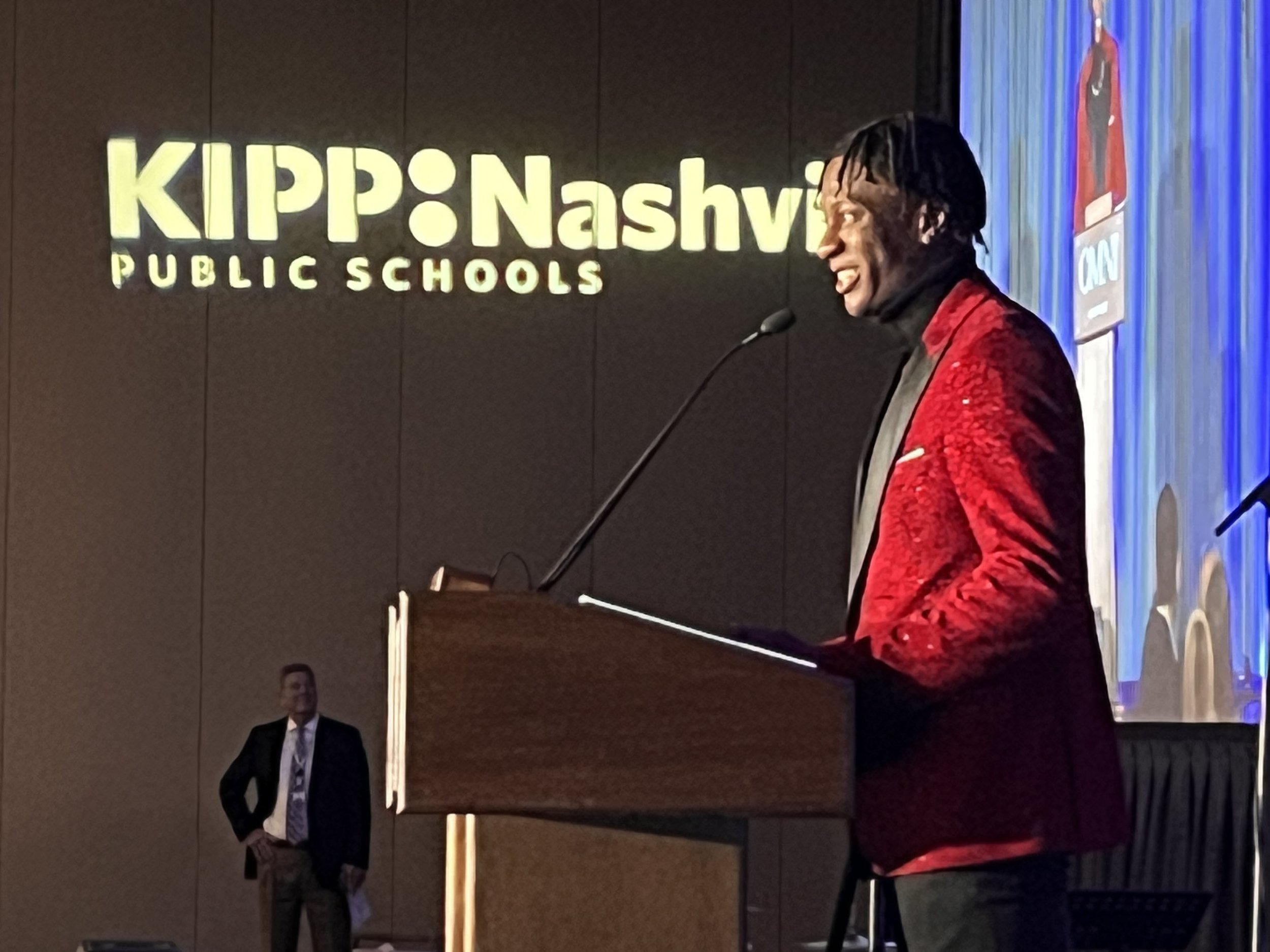 KIPP Nashville Public Schools celebrates 20 years of serving students ...
