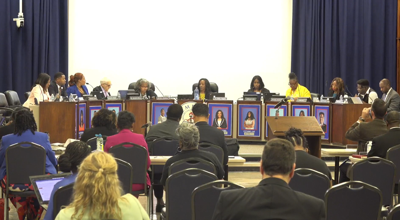 Memphis Shelby County School Board Poised To Approve New Agreement For