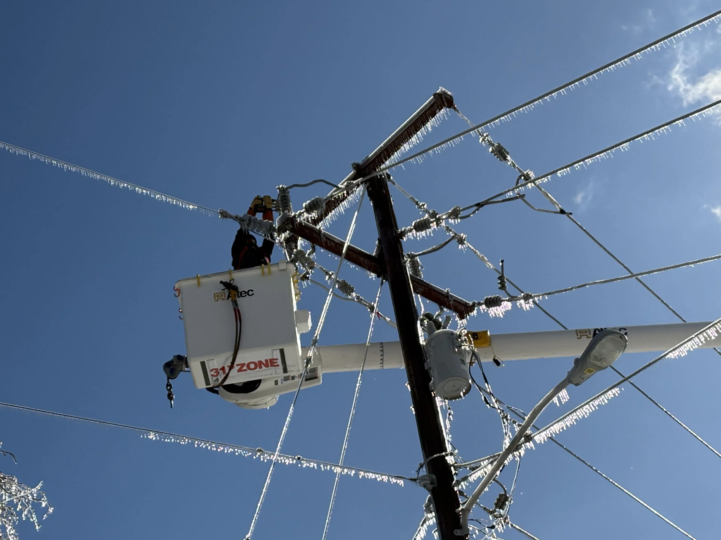 Dozens of Nashville Schools Still Face Power Issues — The Tennessee Firefly