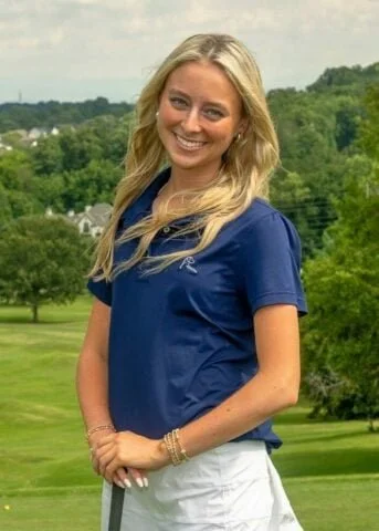 Knoxville Golfer Ava Holmes Takes on the Toughest Course — The ...