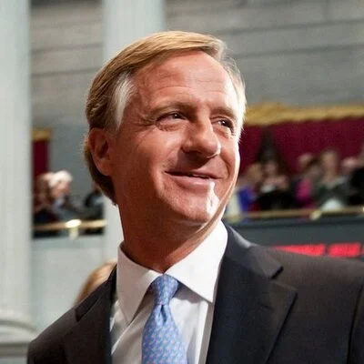 Former Governor Bill Haslam appointed to the University of Tennessee ...
