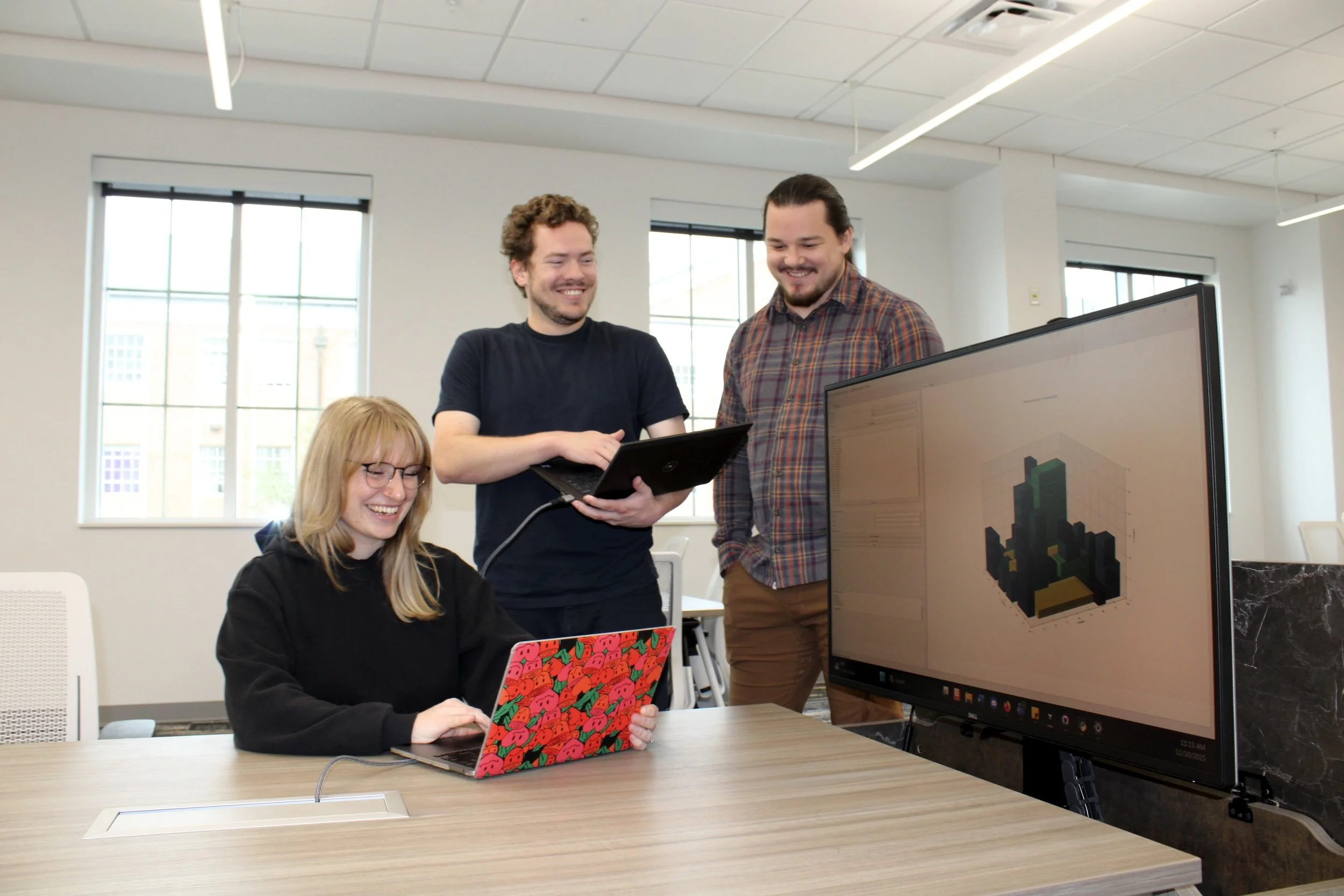 Tennessee Tech to Offer Tennessee’s First Bachelor’s Degree in ...