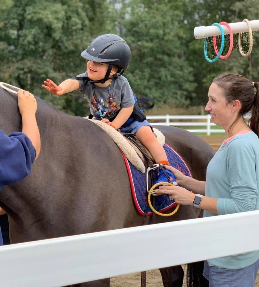 Hippotherapy Courses — American Hippotherapy Association, Inc.