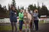 American Hippotherapy Association, Inc.