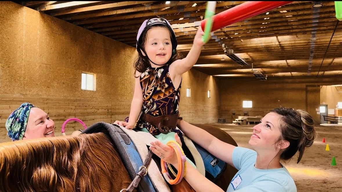 Resources & Documents — American Hippotherapy Association, Inc.
