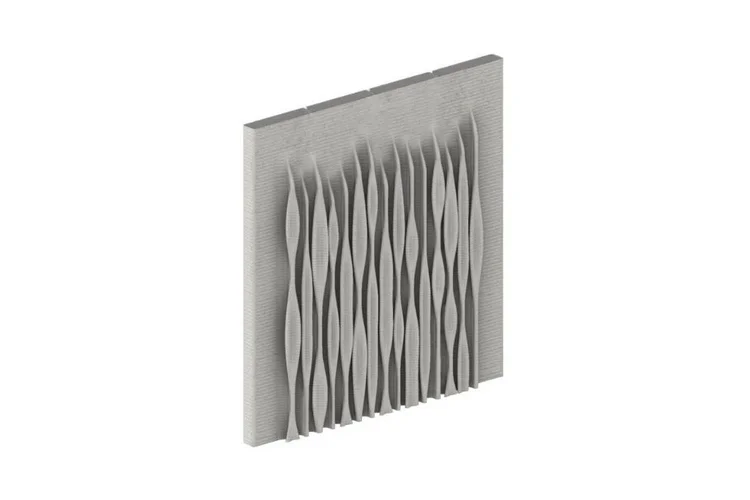 Living Seawalls – 3D Printed Coastal Protection — KindDesigns