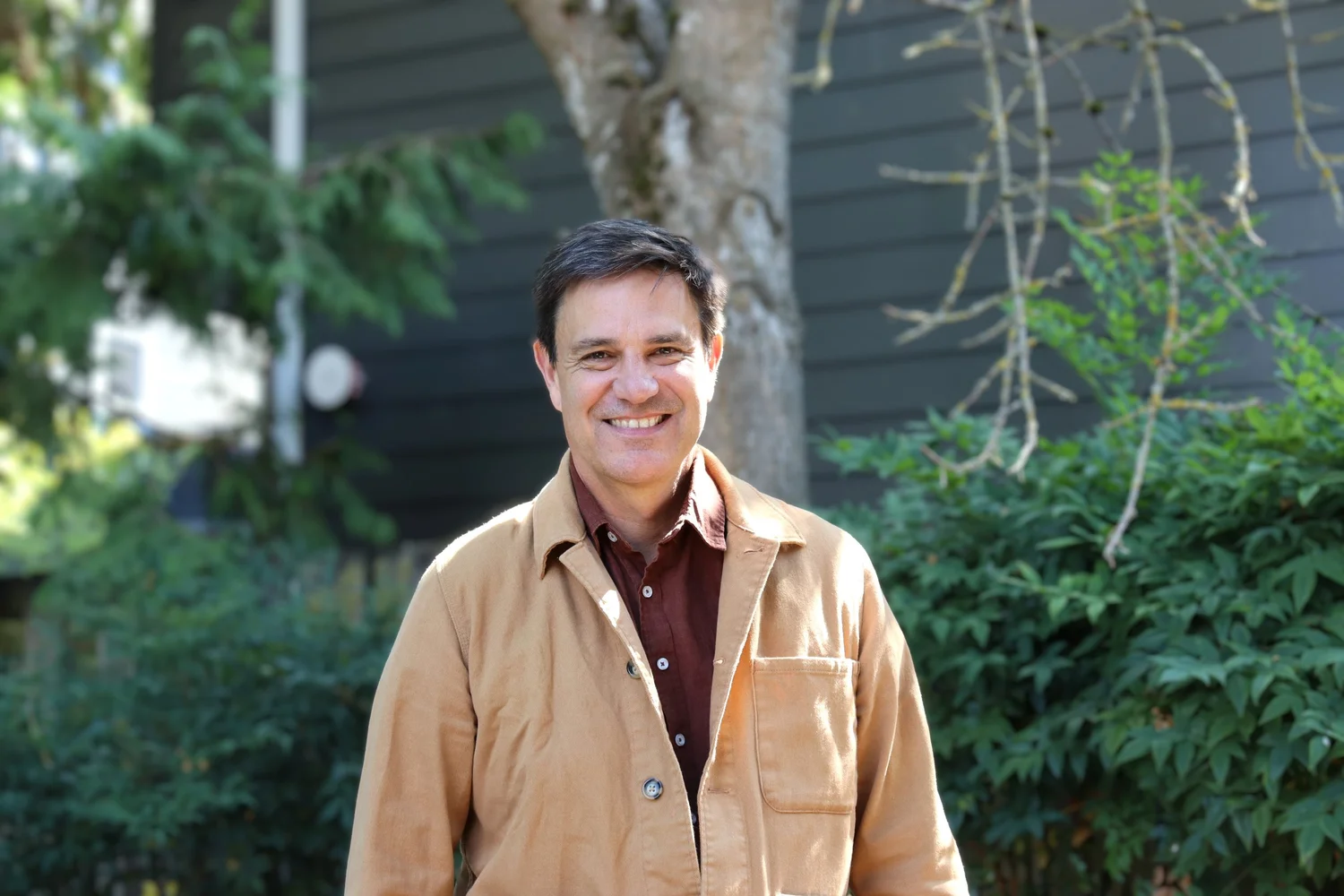Tapogna — Oregon Journalism Project