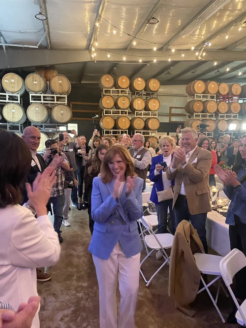 After Coasting to GOP Primary Win, Drazan Says Governor’s Race Will Be ...