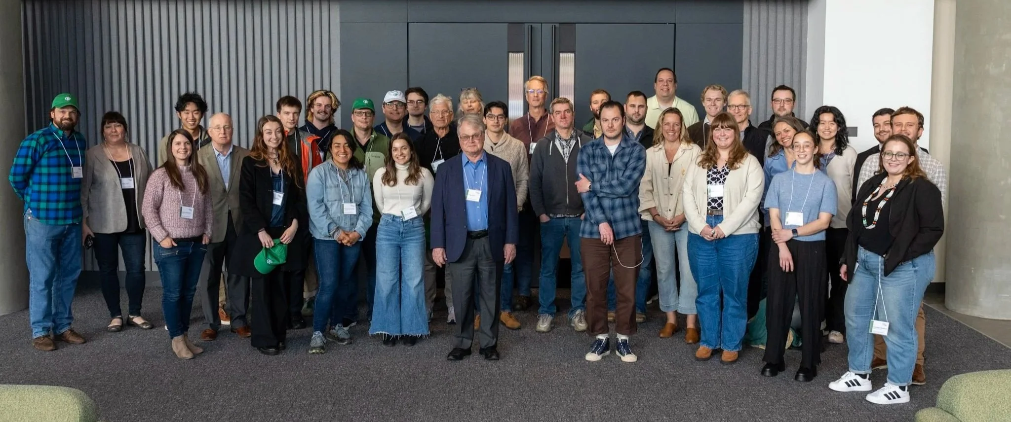Our Solution — Oregon Journalism Project