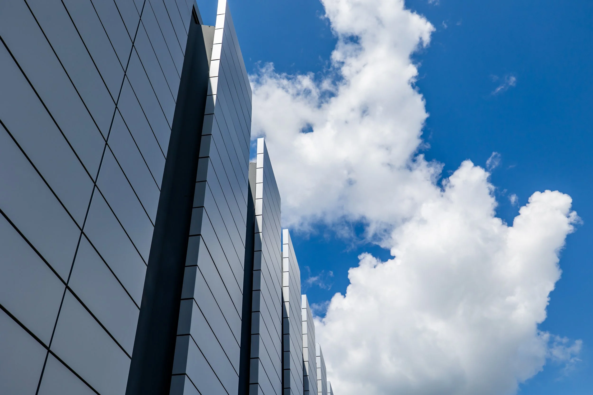 Services — United Panel