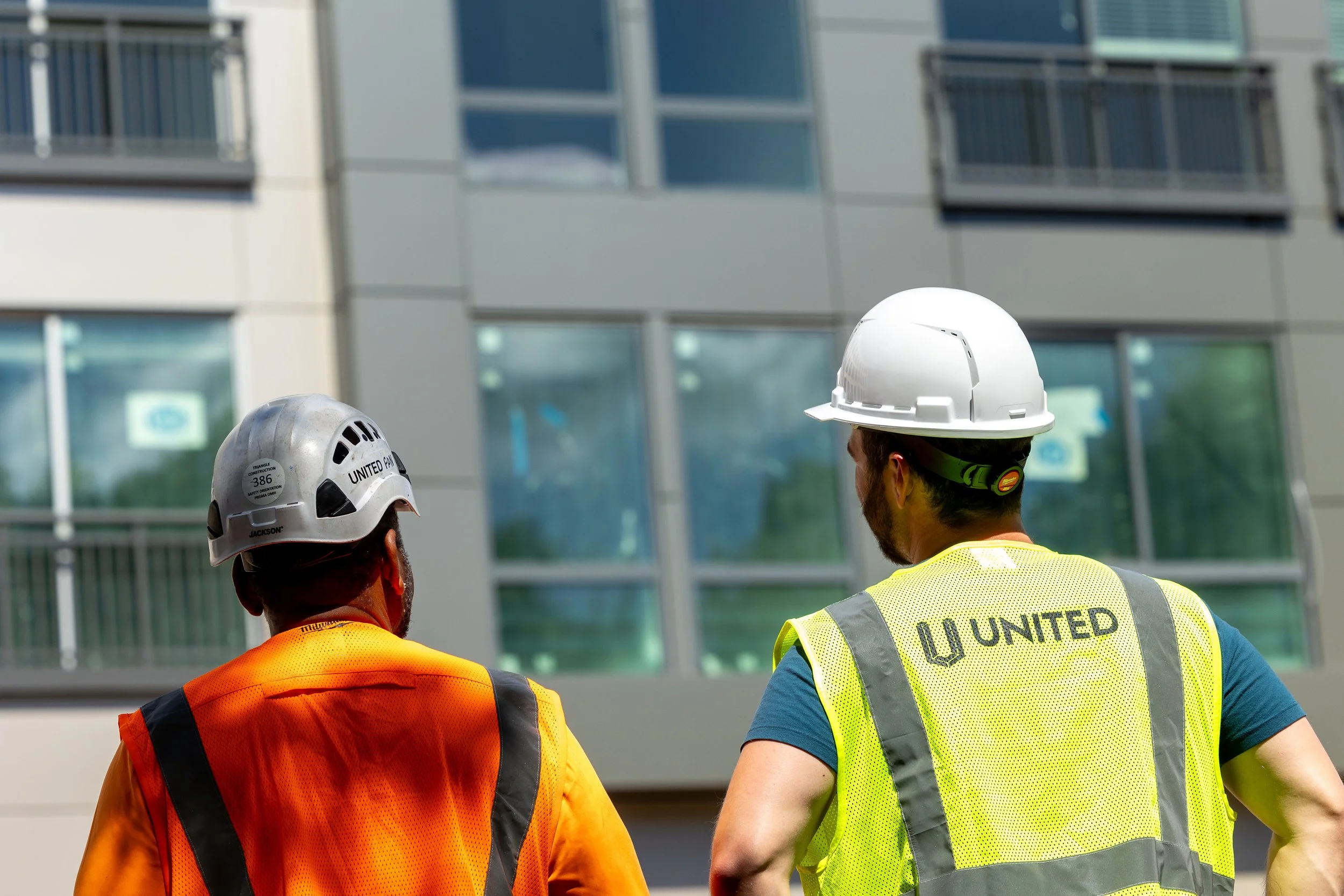 Services — United Panel