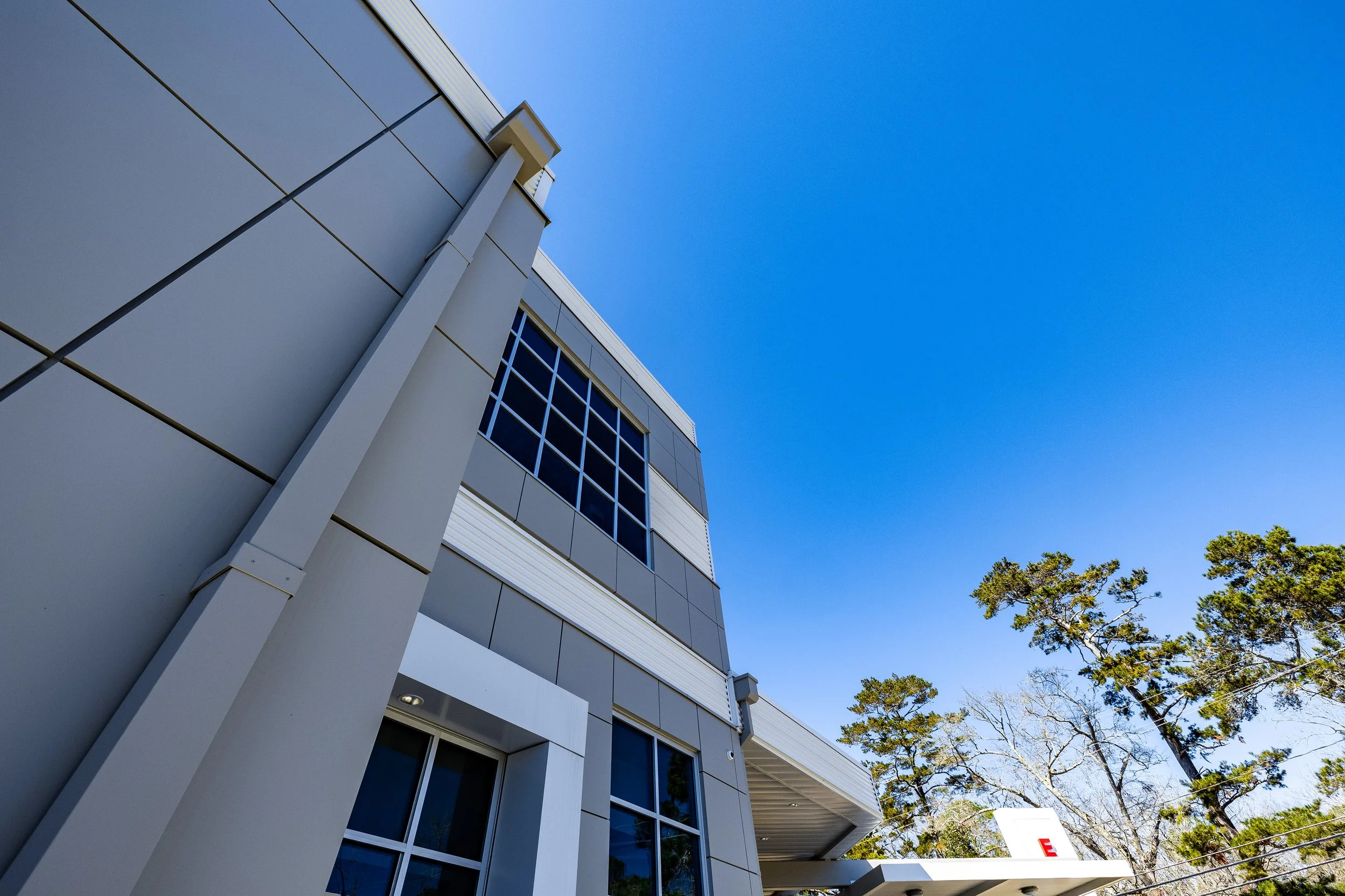 Services — United Panel