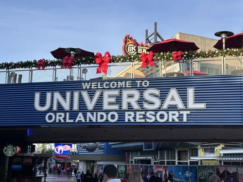 Universal Orlando in 2025: New Attractions, Epic Universe, and Insider ...