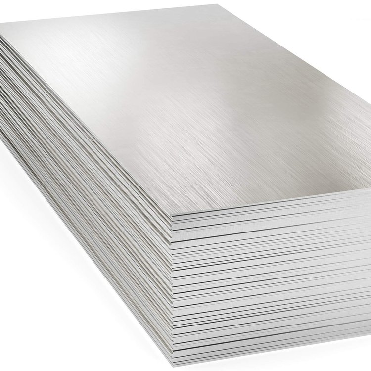 Products — Affinity Steel