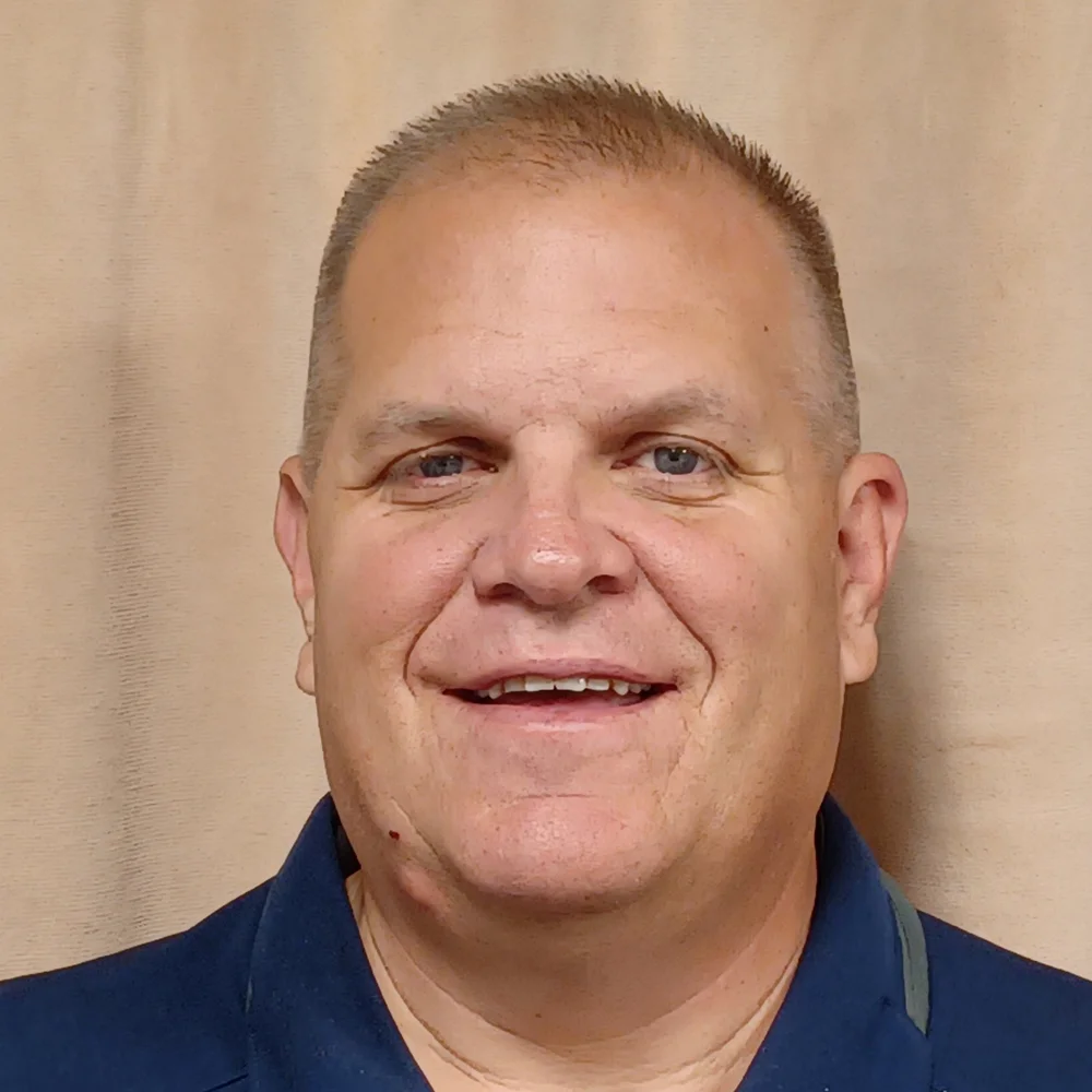 Staff — Camby Community Church