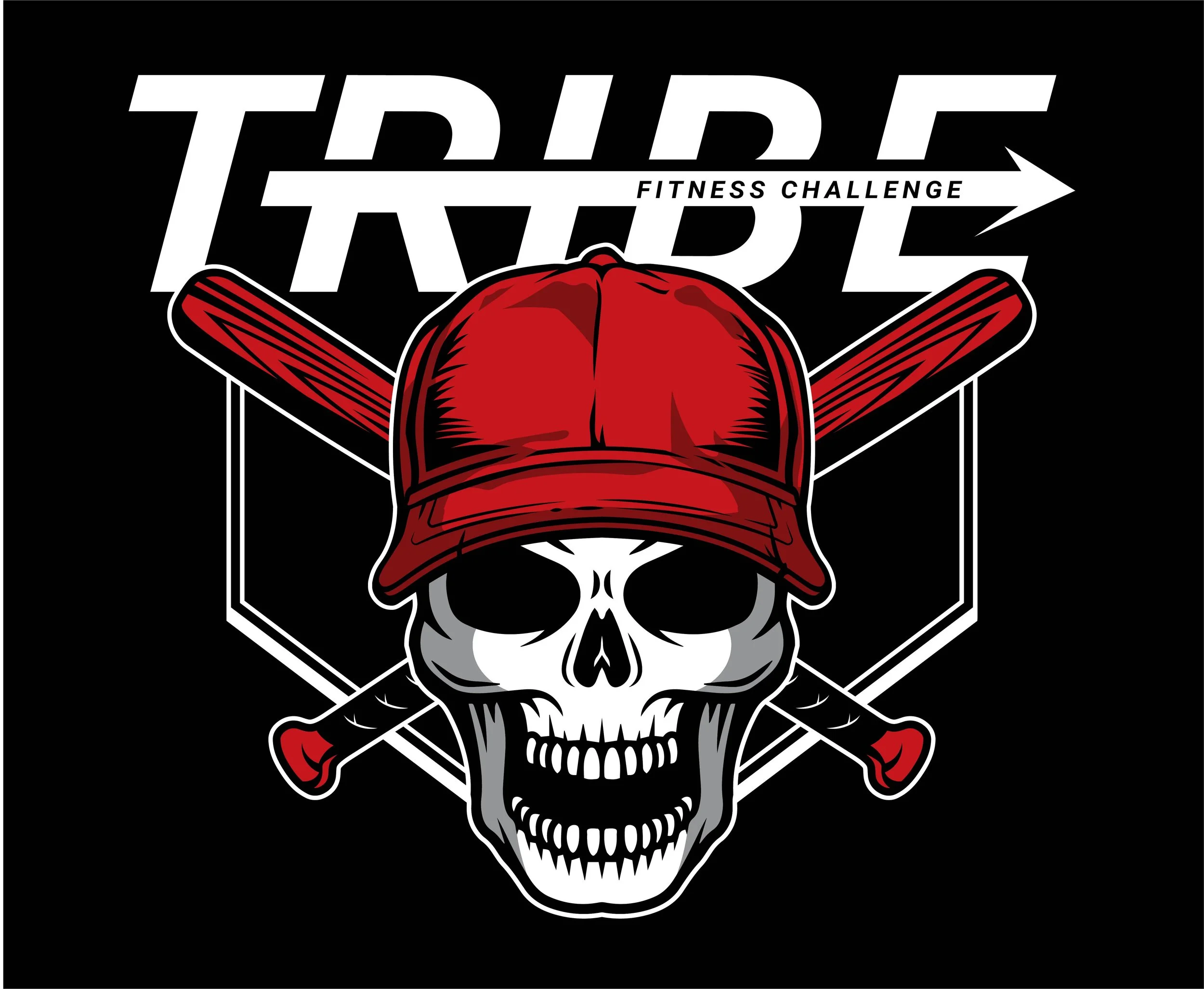 TRIBE FITNESS CHALLENGE