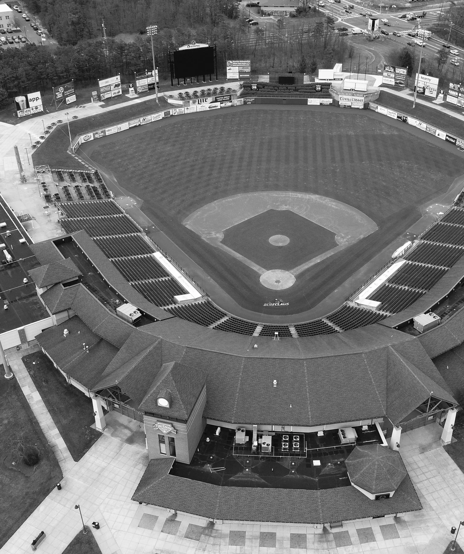 TRIBE FITNESS CHALLENGE