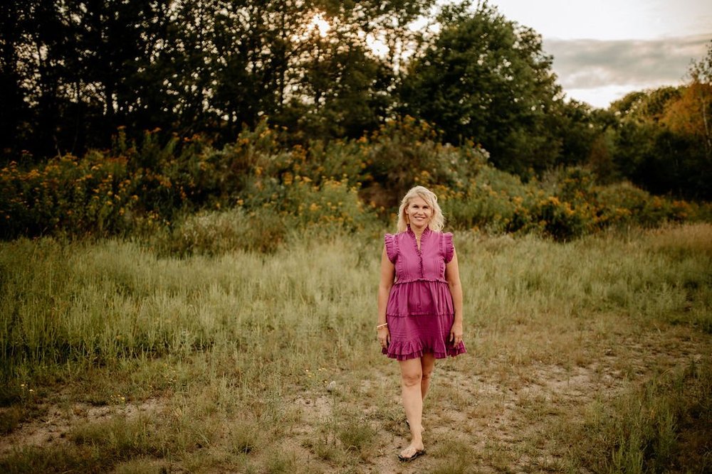 Meet Krista — Krista Resnick