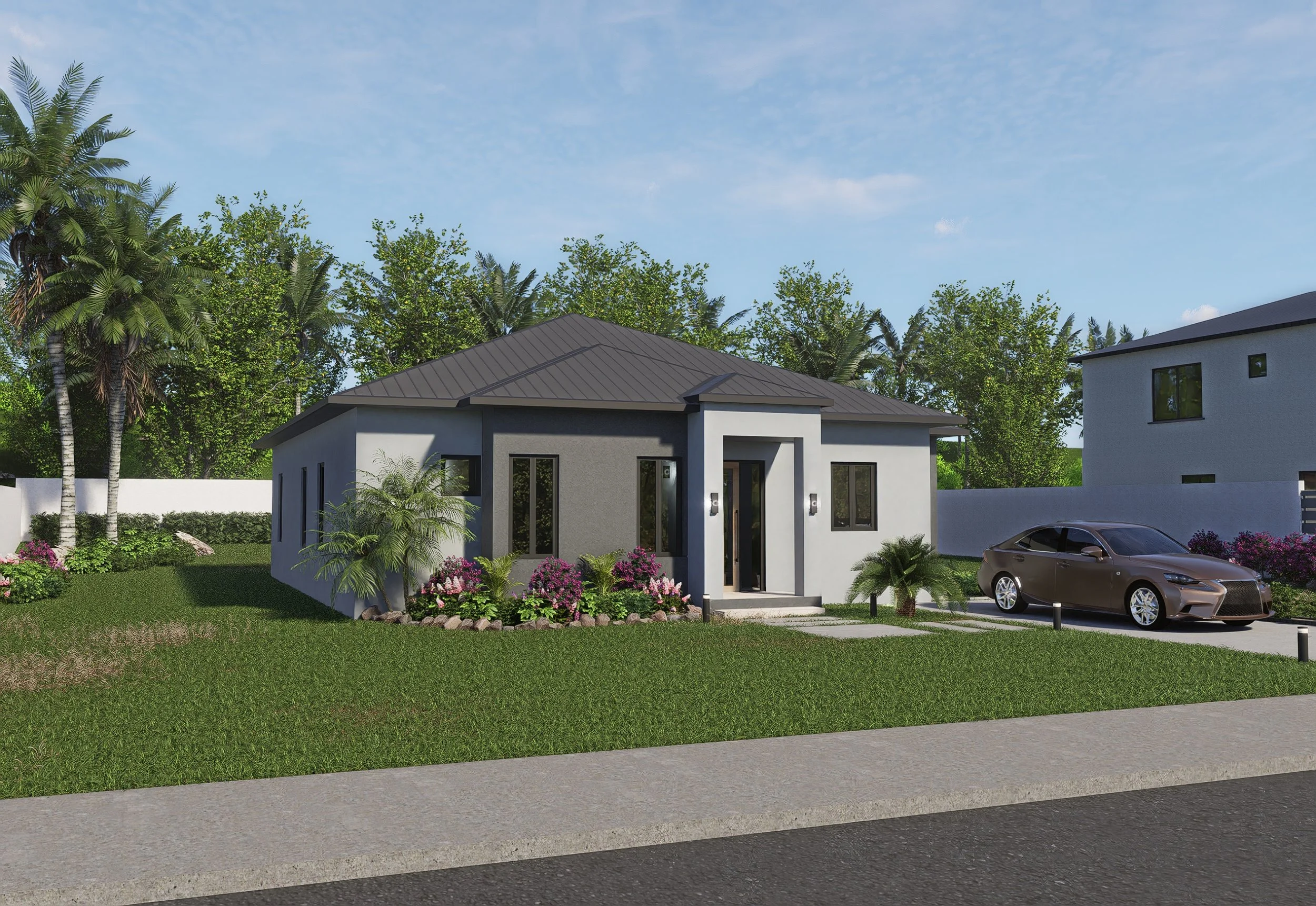 Bohemia — Element Realty Inc.