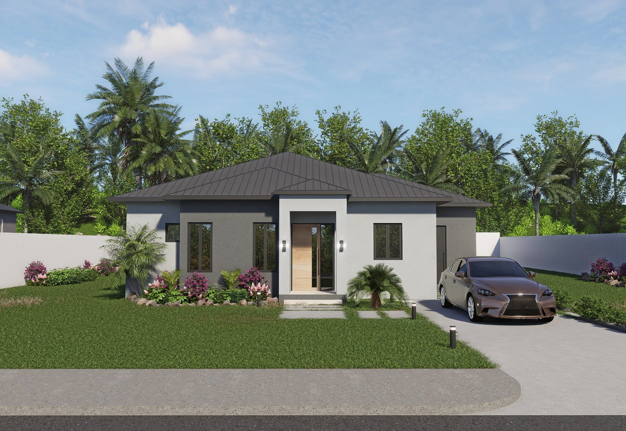 House & Land Packages — Element Realty Inc.