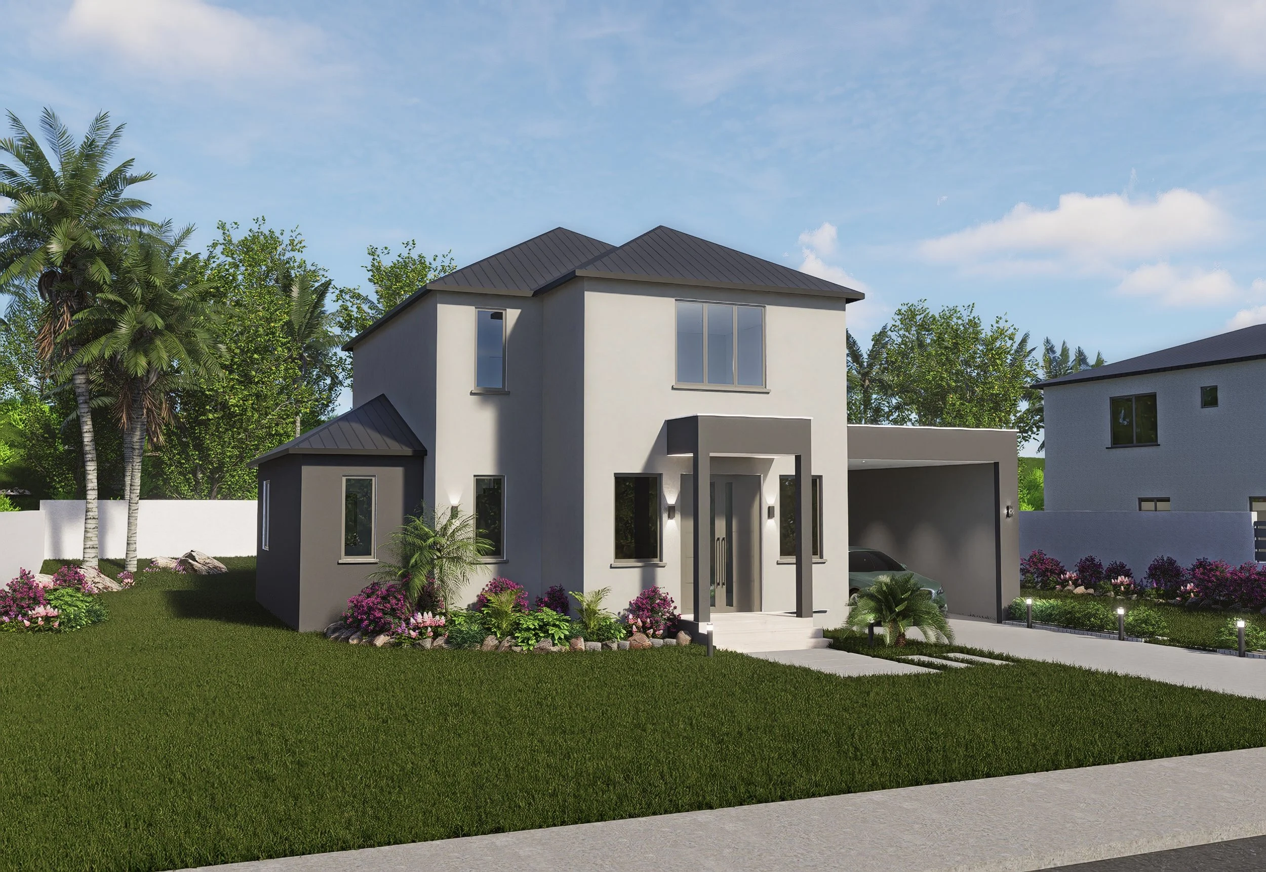 House & Land Packages — Element Realty Inc.