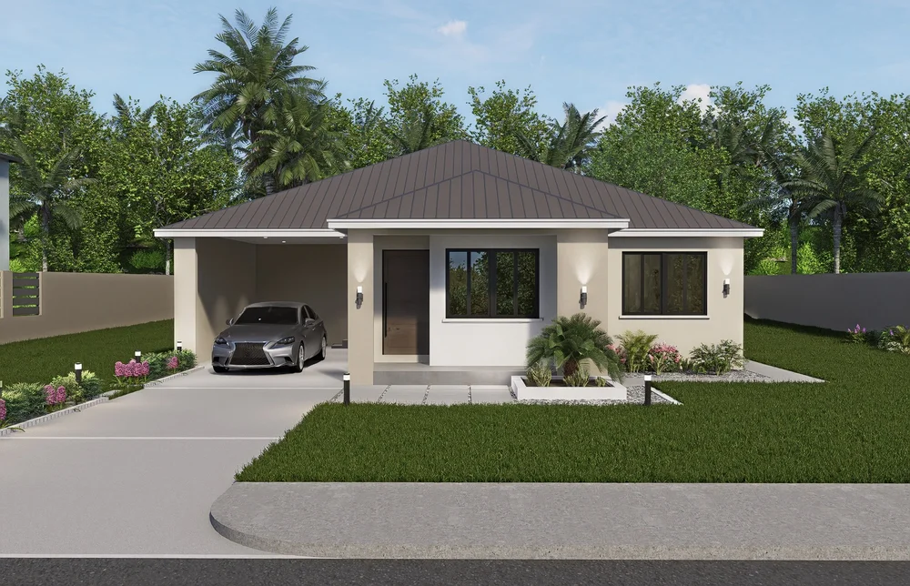 House & Land Packages — Element Realty Inc.