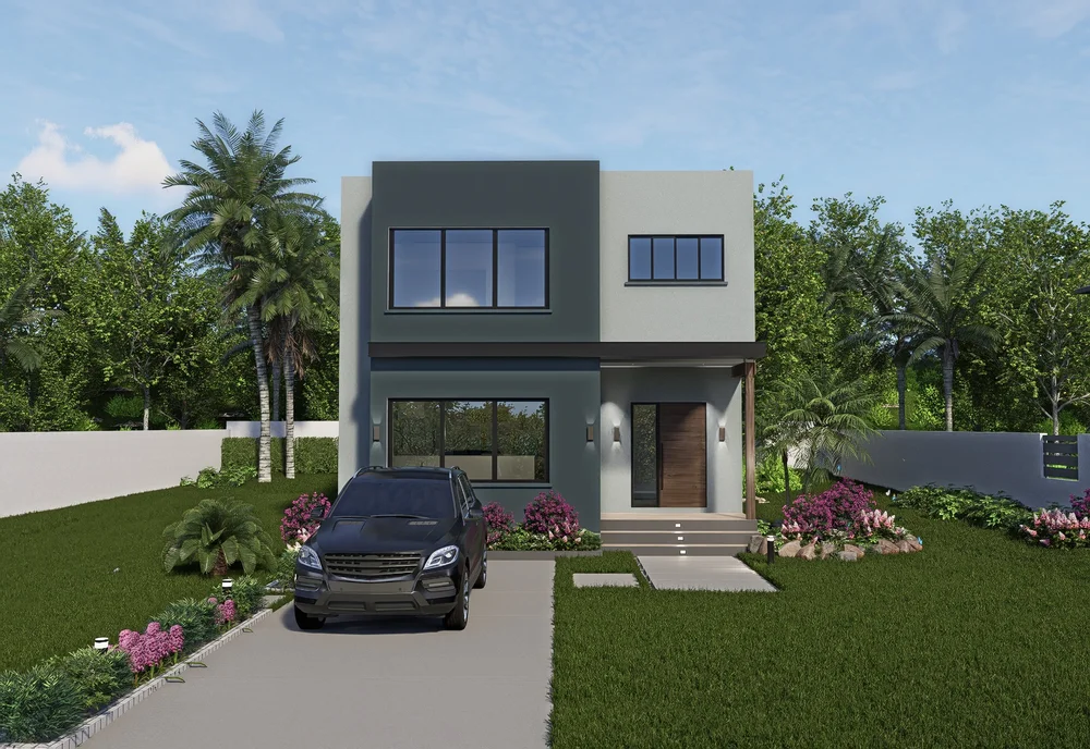 House & Land Packages — Element Realty Inc.