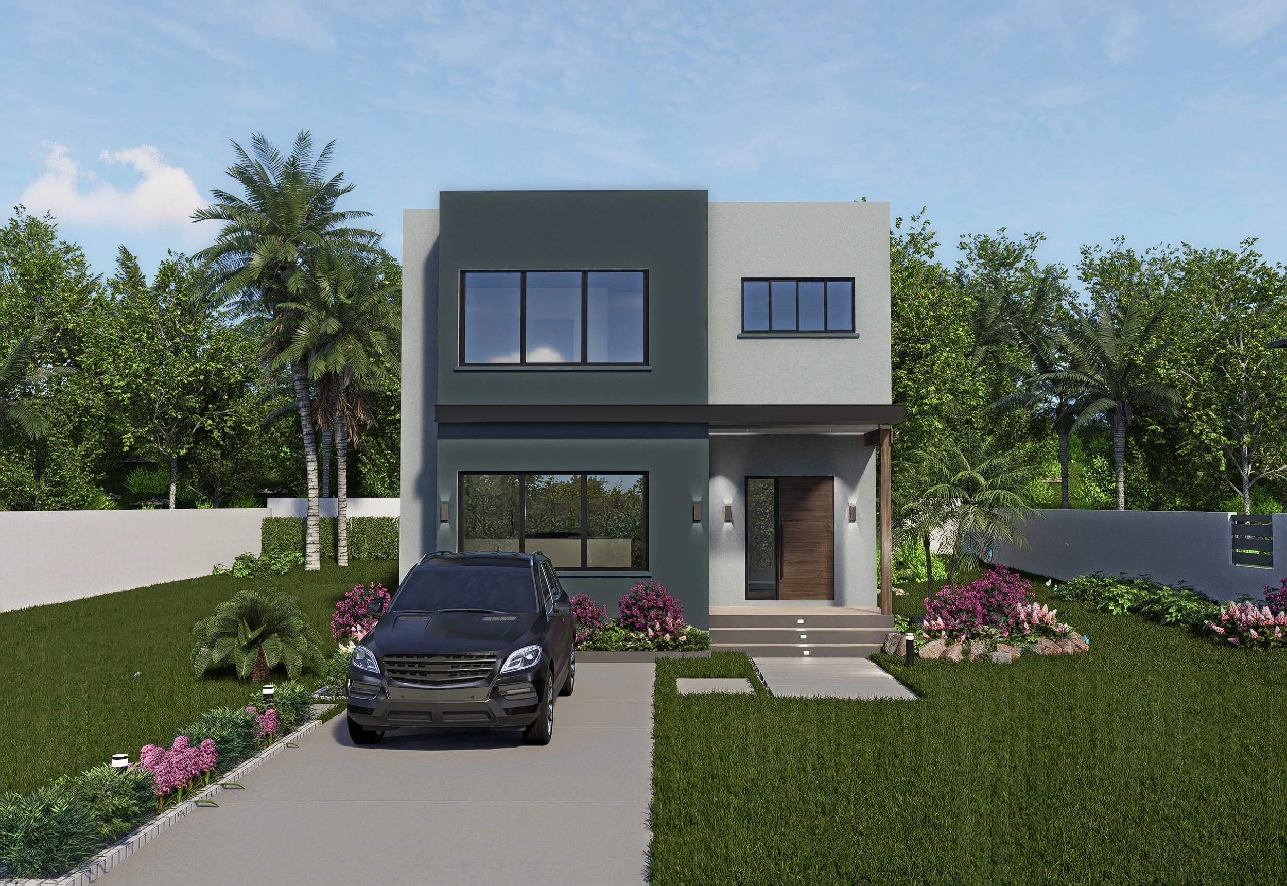 House & Land Packages — Element Realty Inc.