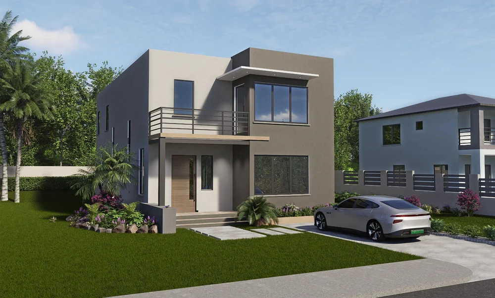 House & Land Packages — Element Realty Inc.