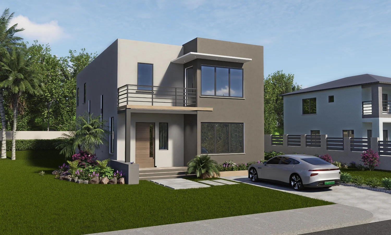 House & Land Packages — Element Realty Inc.