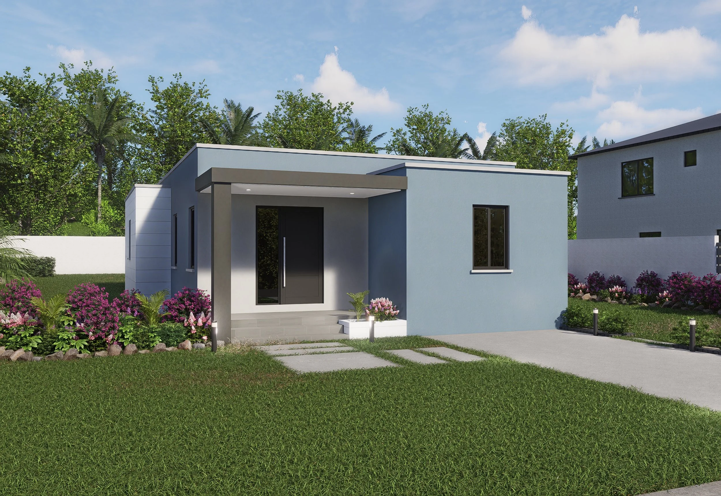 Habitat — Element Realty Inc.