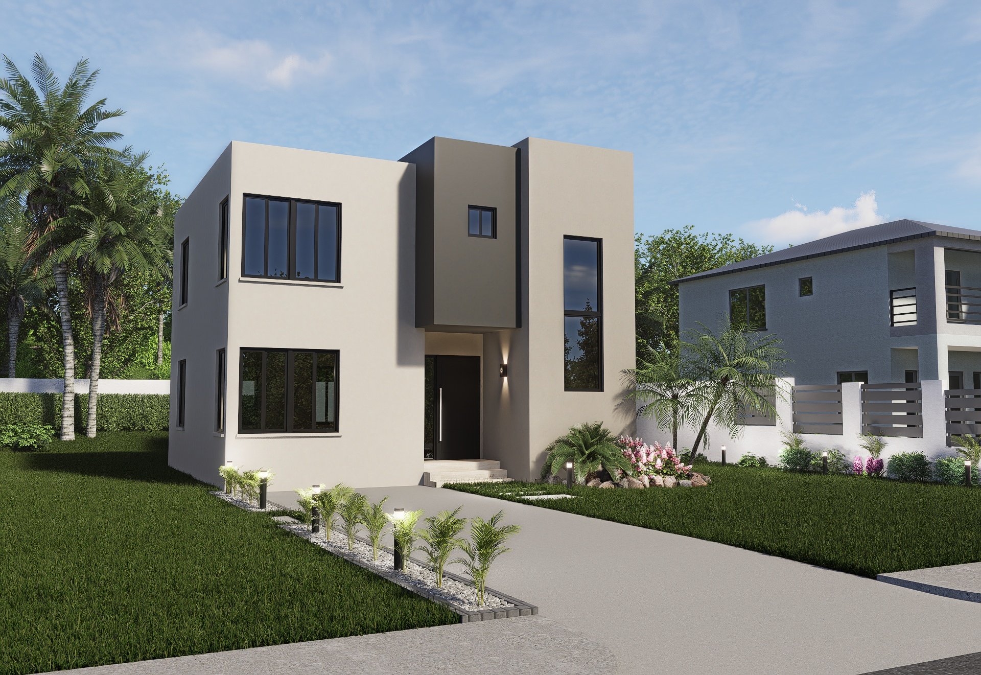 Solaris — Element Realty Inc.