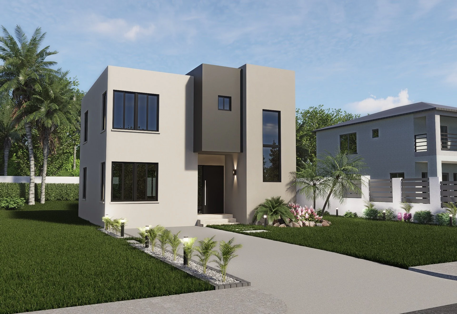 House & Land Packages — Element Realty Inc.