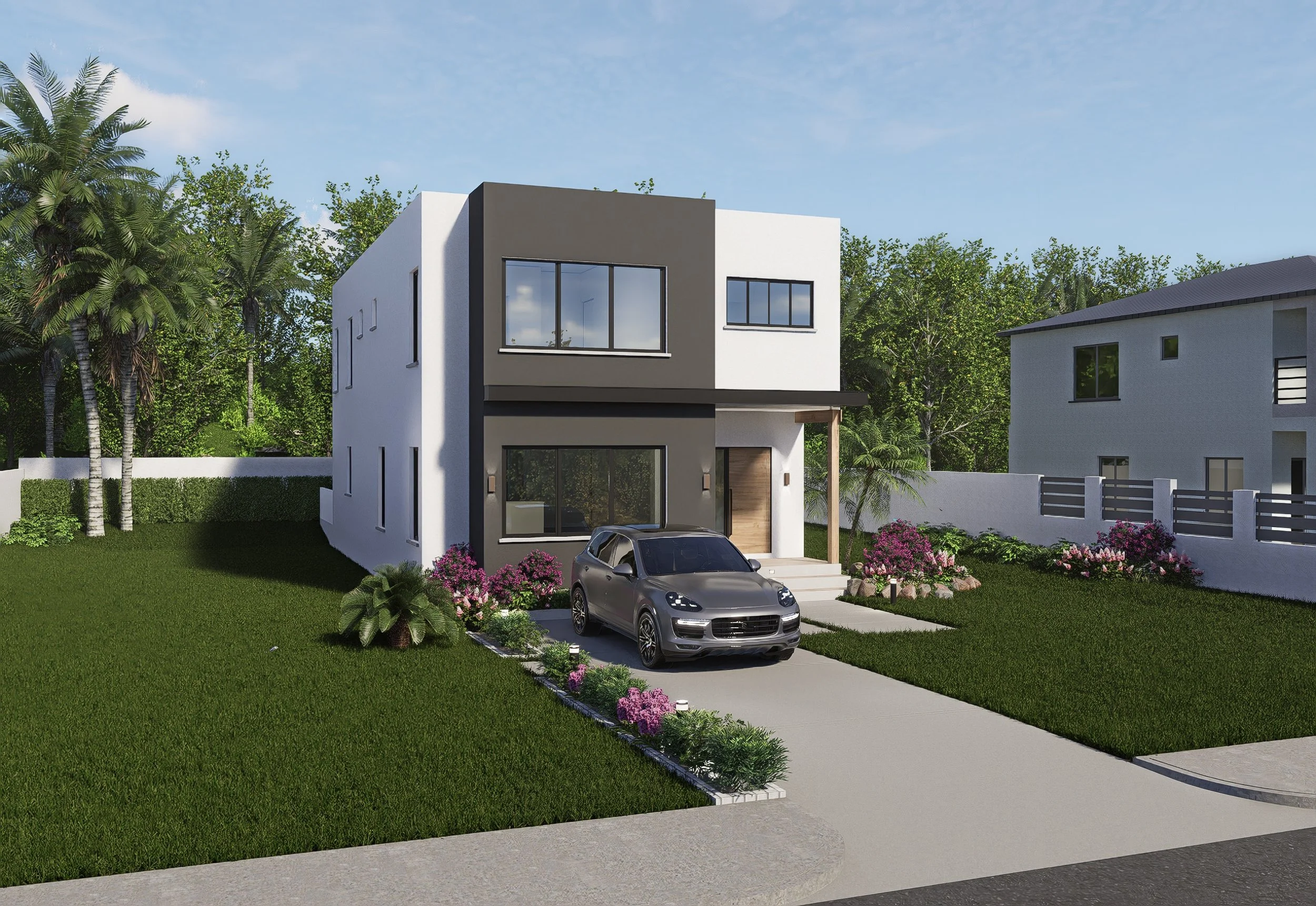 Emerald #3 — Element Realty Inc.