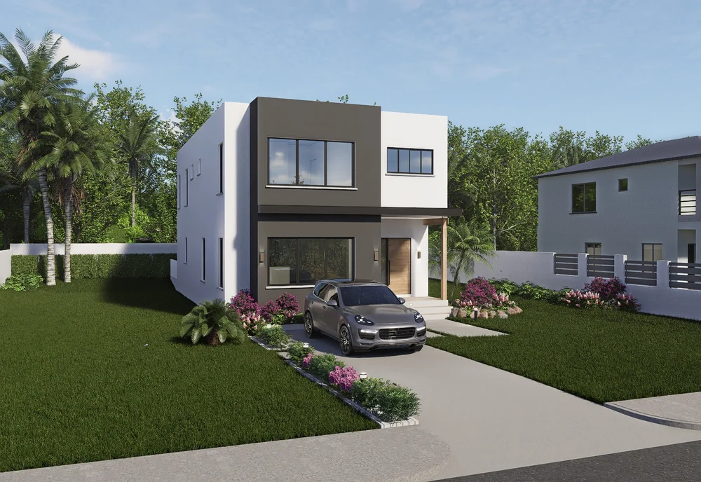 House & Land Packages — Element Realty Inc.