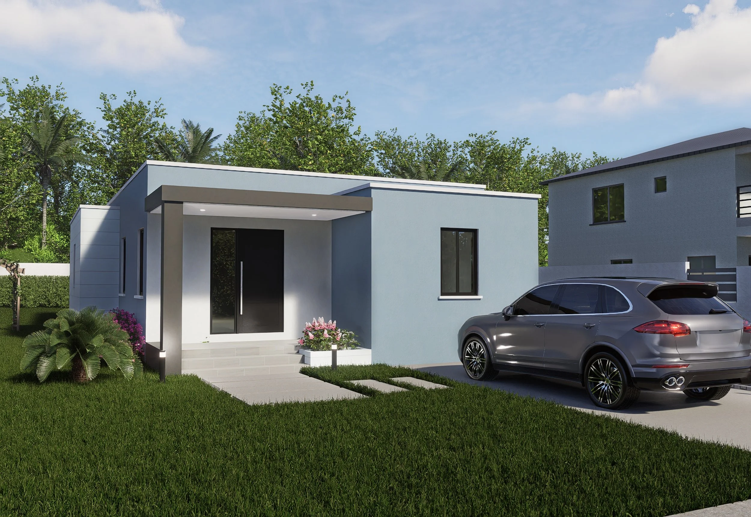 House & Land Packages — Element Realty Inc.