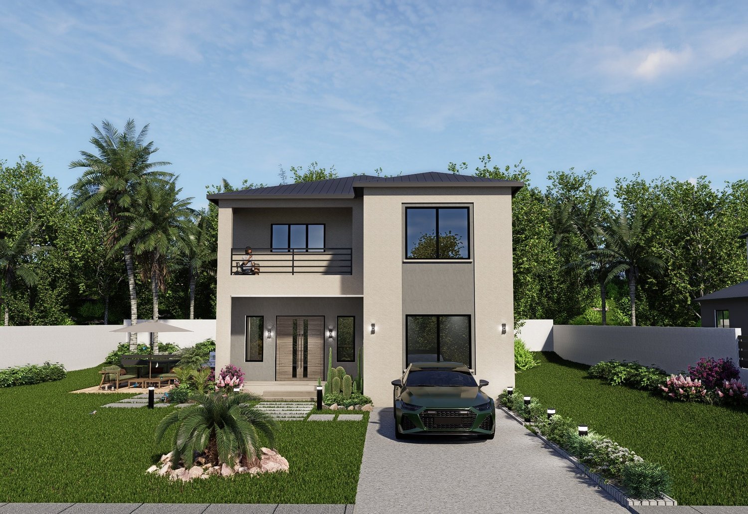 House & Land Packages — Element Realty Inc.