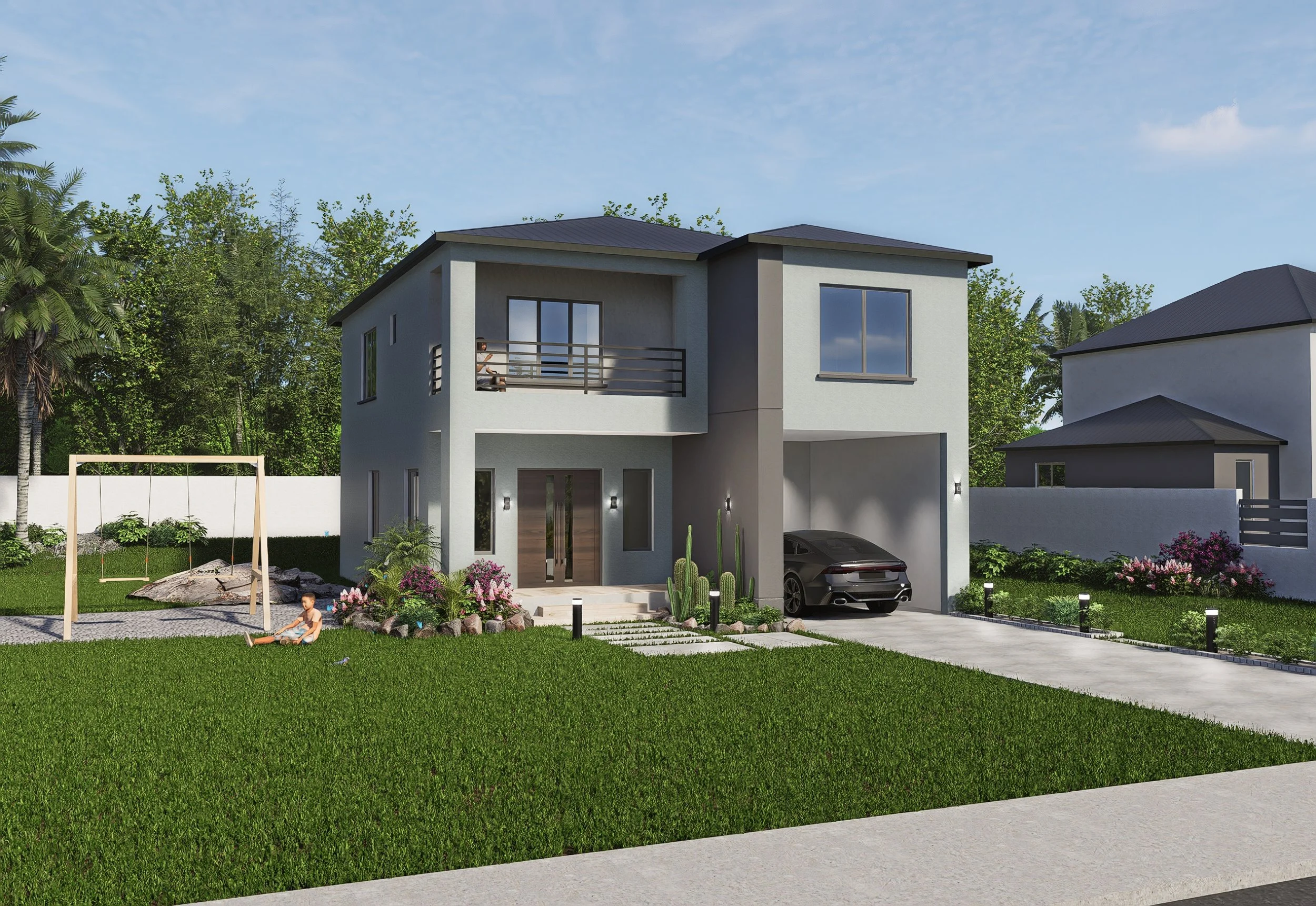 House & Land Packages — Element Realty Inc.