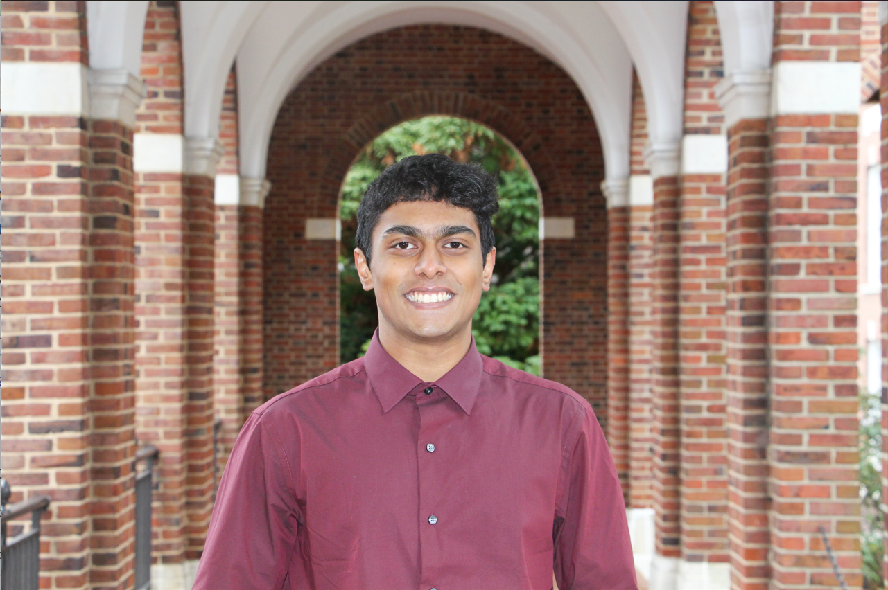 Team 1 — Kuruvilla Lab