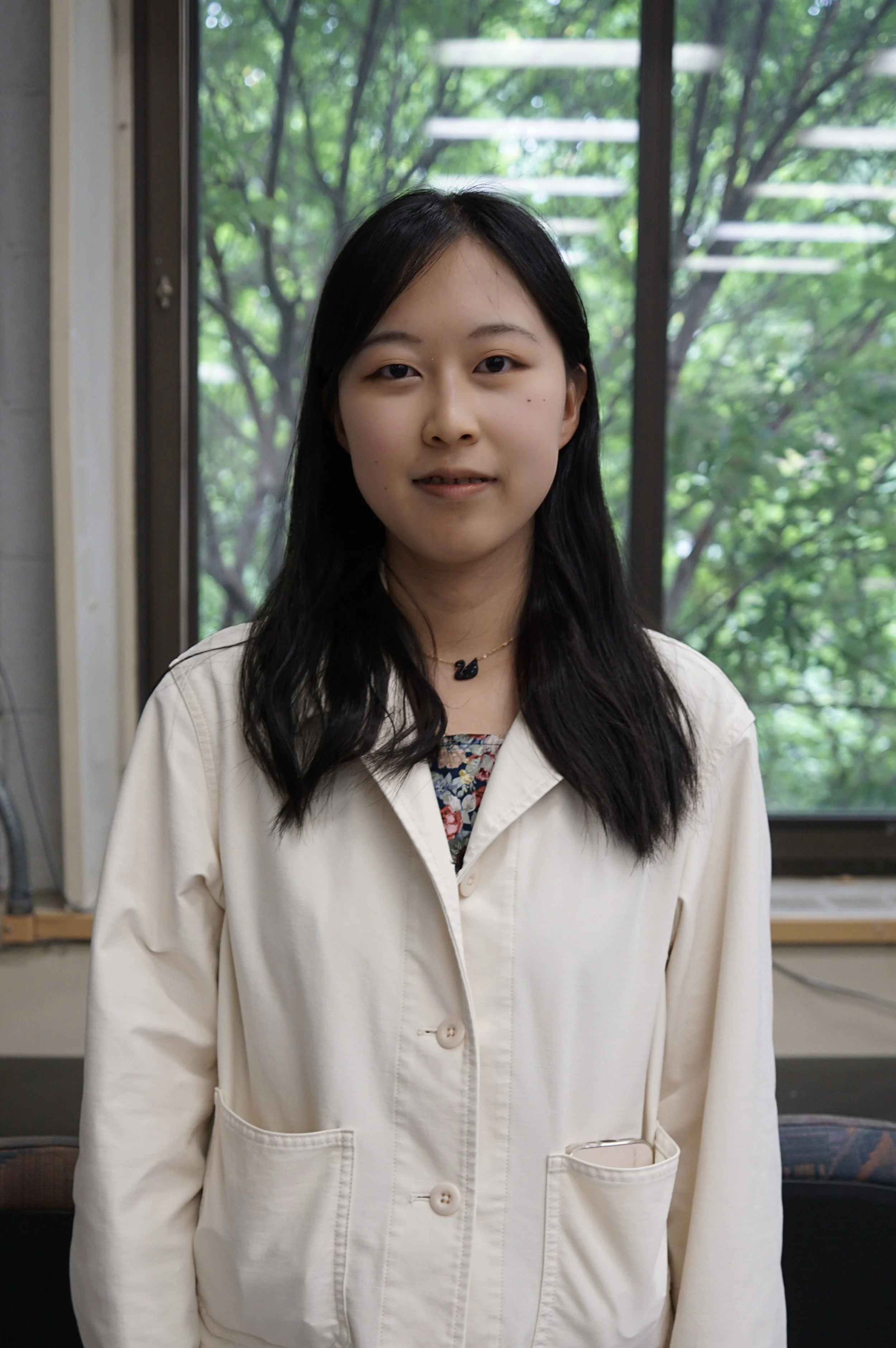 Team 1 — Kuruvilla Lab